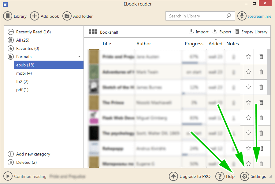 Activation guide and FAQ