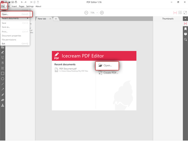 Rotate pdf page few degrees - senturinuv