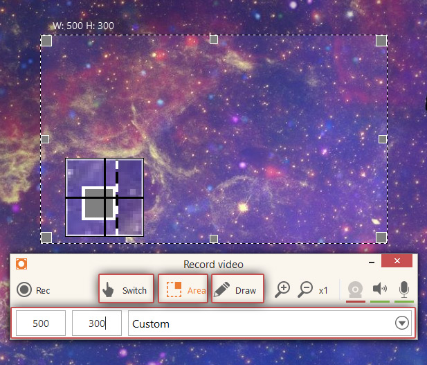 How to record screen in windows (Laptop, Tablet, Pc)