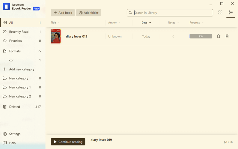 How to Open a CBR File: Windows and Mac Apps - Icecream Apps