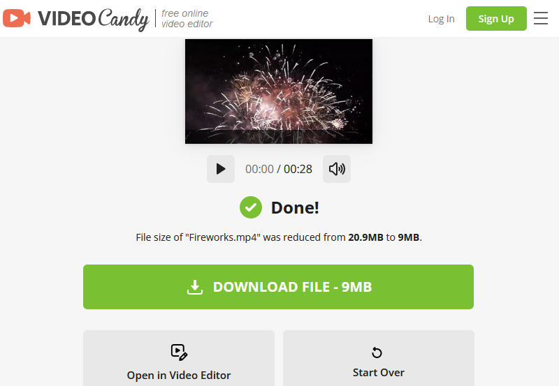 Top 9 Video Compressors: Offline and Online - Icecream Apps