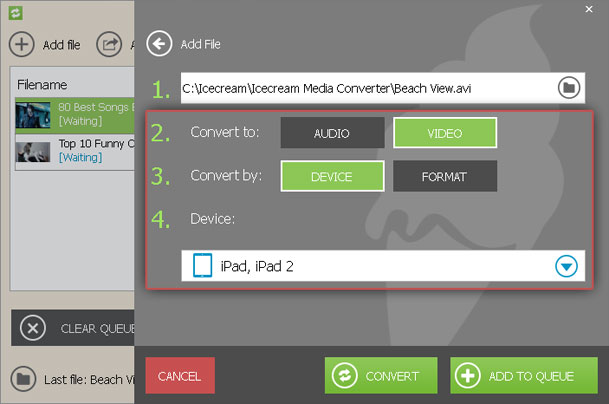 How to Batch Convert Files - Icecream Apps How to Batch Convert Files - Icecream Apps